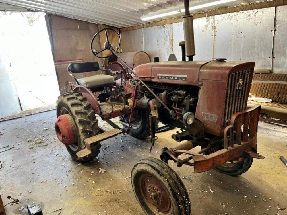 1964 Farmall 140 Tractors Less than 40 HP for Sale | Tractor Zoom