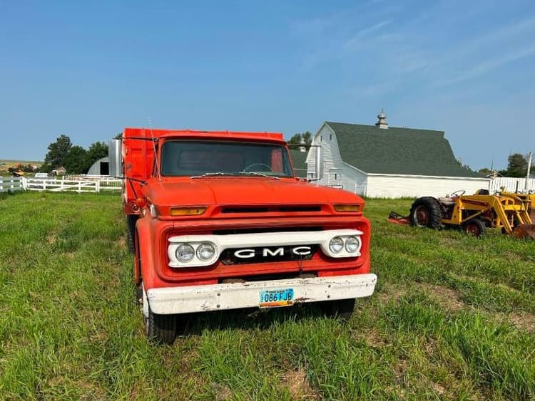 1964 GMC 4000 Other Equipment Trucks for Sale | Tractor Zoom