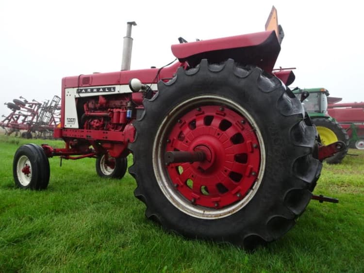1964 Farmall 806 Tractors 100 to 174 HP for Sale | Tractor Zoom