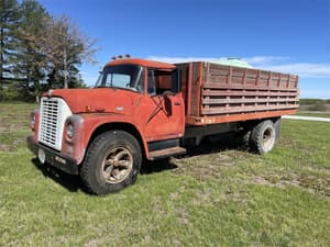 SOLD - 1964 International Loadstar Lot No. 4646 Other Equipment with ...