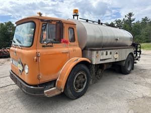 1964 International Loadstar 1800 Lot No. 1257 Other Equipment For Sale ...