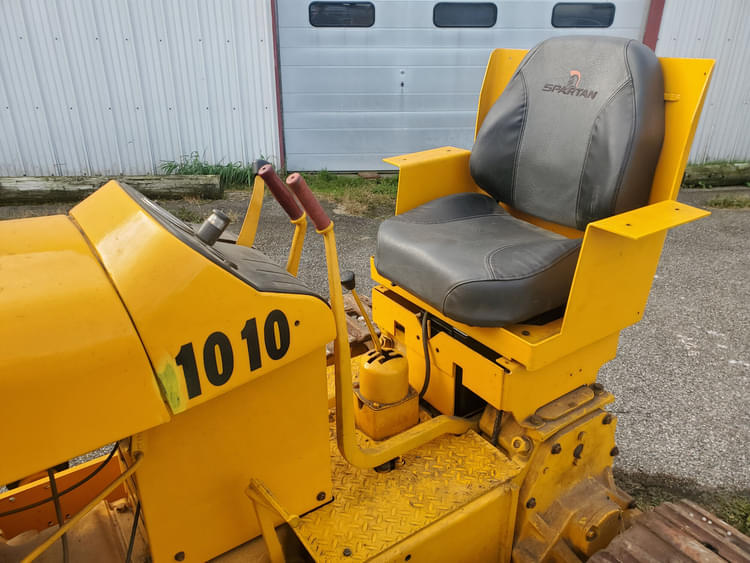 1964 John Deere 1010C Construction Dozers for Sale | Tractor Zoom