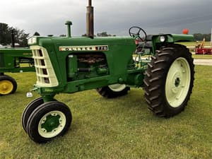 1964 Oliver 770 Tractors For Sale with 52 HP | Tractor Zoom