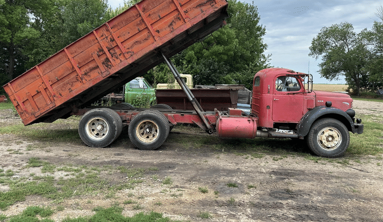 1964 REO Gold Comet Other Equipment Trucks for Sale | Tractor Zoom