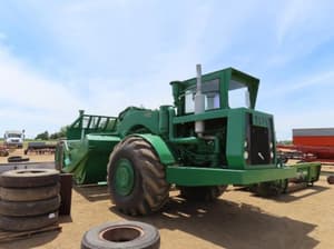 SOLD - 1964 Terex TS-14 Scraper # Construction with --- Hrs | Tractor Zoom