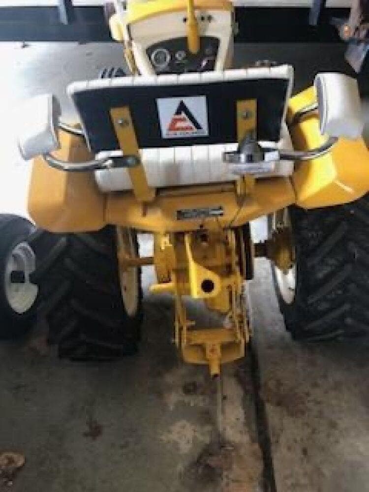 1965 Allis Chalmers Big Ten Other Equipment Turf for Sale | Tractor Zoom