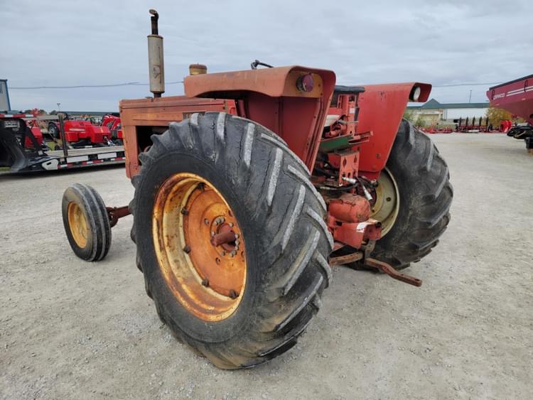 1965 Cockshutt 1650 Tractors 40 to 99 HP for Sale | Tractor Zoom