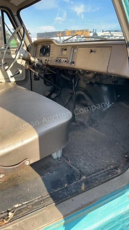 1965 GMC 4000 Other Equipment Trucks for Sale | Tractor Zoom