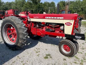 SOLD - 1965 IH 560 Stock No. 177103 Tractors with 72 HP | Tractor Zoom