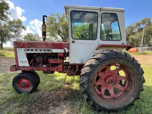 SOLD - 1965 Case IH 656 Lot No. 19 Tractors with 7,620 Hrs | Tractor Zoom