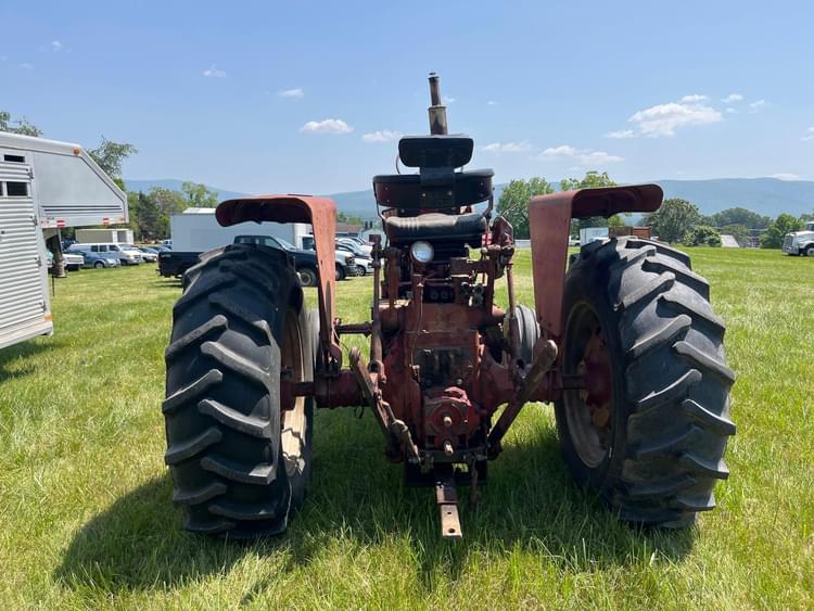 1965 International Harvester 806 Tractors 100 to 174 HP for Sale | Tractor Zoom