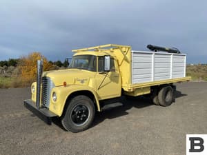 SOLD - 1965 International Loadstar 1600 Lot No. 57072 Other Equipment ...