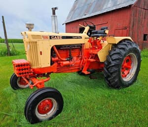1966 Case 930 Tractors For Sale with 2,268 Hrs | Tractor Zoom