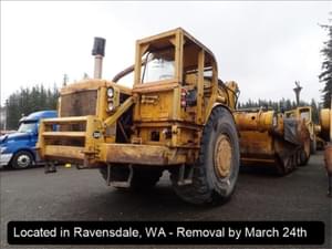 SOLD - 1966 CAT 641 Construction with --- Hrs | Tractor Zoom