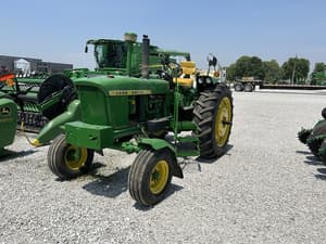 SOLD - 1966 John Deere 2510 Tractors Stock No. 103858 | Tractor Zoom