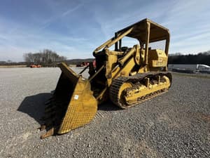 SOLD - 1967 Caterpillar 977K Lot No. 18876 Construction with --- Hrs ...