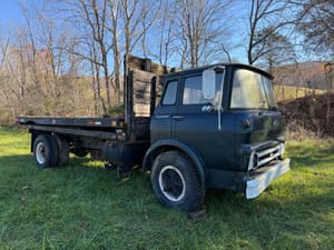 1967 Chevrolet C60 Lot No. 34 Other Equipment For Sale with --- mi ...