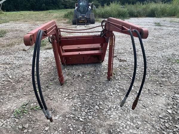 1967 Freeman 4000 Other Equipment Loaders for Sale | Tractor Zoom