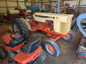 SOLD - 1967 J.I. Case 530 Tractors with 3,471 Hrs | Tractor Zoom