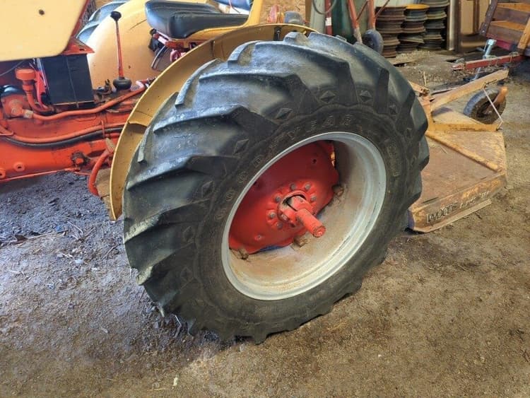 1967 J.I. Case 530 Tractors 40 to 99 HP for Sale | Tractor Zoom