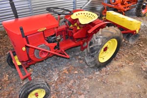SOLD - 1967 Speedex S-24 Lot No. 193a Tractors with --- Hrs | Tractor Zoom
