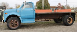 1968 Chevrolet C60 Lot No. 154 Other Equipment For Sale with --- mi ...
