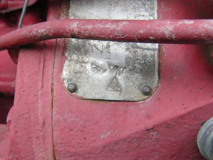 1968 Farmall 560 Tractors 40 to 99 HP for Sale | Tractor Zoom