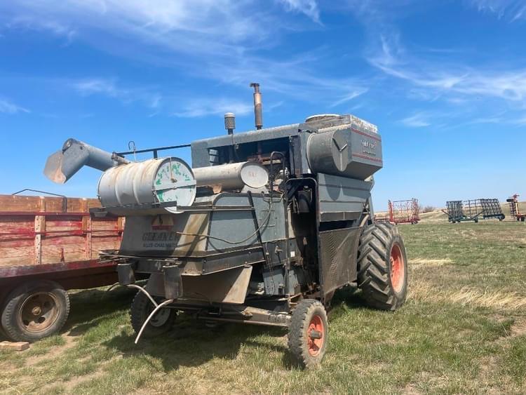 1968 Gleaner G Combines Other for Sale | Tractor Zoom