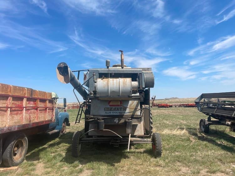 1968 Gleaner G Combines Other for Sale | Tractor Zoom