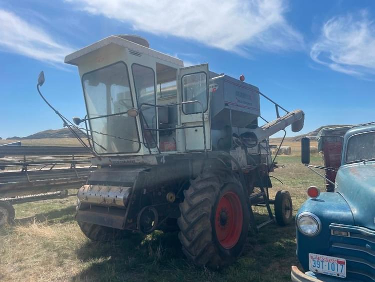 1968 Gleaner G Combines Other for Sale | Tractor Zoom