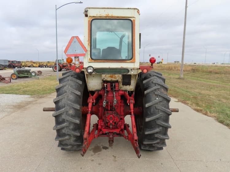 1968 International Harvester 1256 Tractors 100 to 174 HP for Sale ...