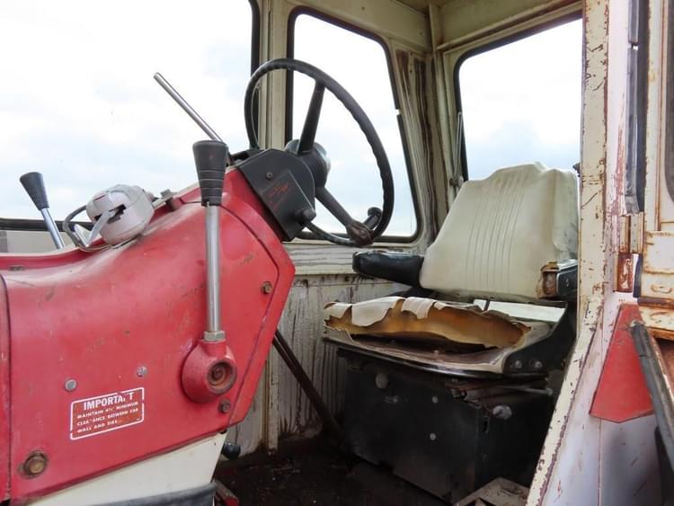 1968 International Harvester 1256 Tractors 100 to 174 HP for Sale ...