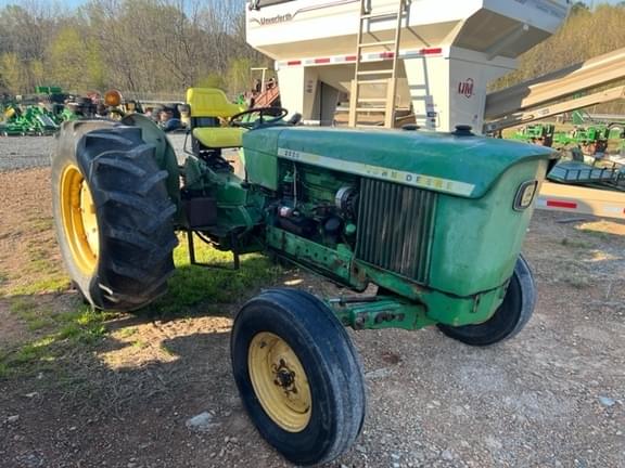 1971 John Deere 2020 Tractors 40 to 99 HP for Sale | Tractor Zoom