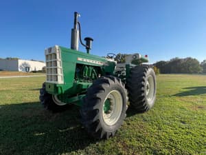 SOLD - 1968 Oliver 2050 Tractors with 131 HP | Tractor Zoom