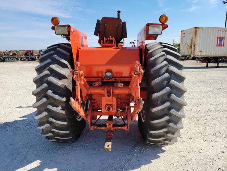 1969 Allis Chalmers 220 Tractors 100 to 174 HP for Sale | Tractor Zoom