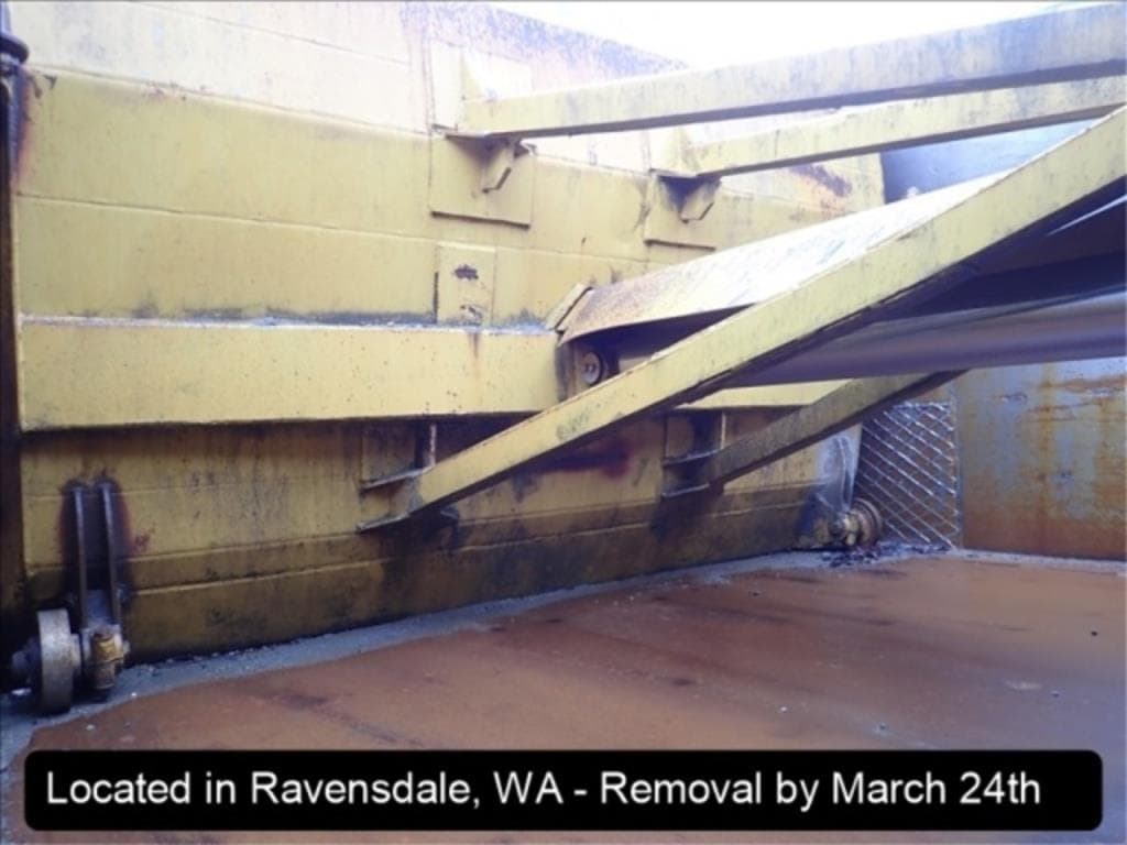 Tractor Zoom - 1969 Caterpillar 641