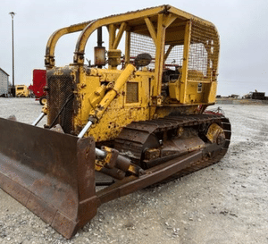 SOLD - 1969 Caterpillar D5 Construction with --- Hrs | Tractor Zoom