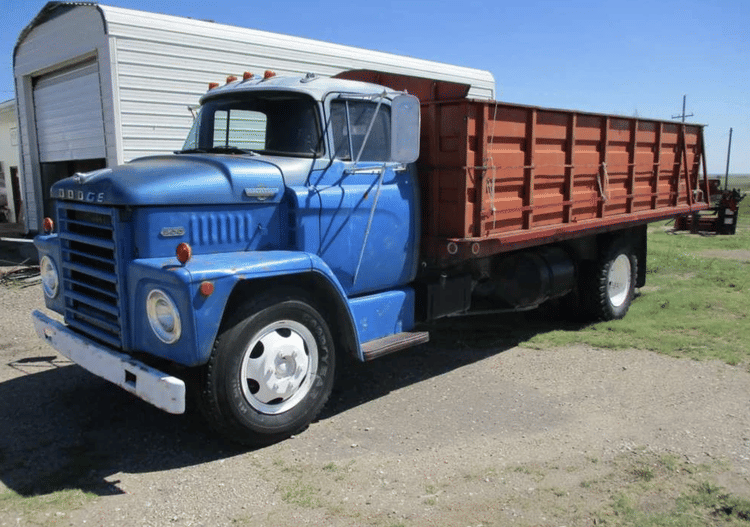 1969 Dodge 500 Other Equipment Trucks for Sale | Tractor Zoom