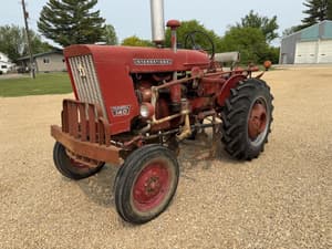1969 International Harvester 140 Lot No. 3373 Tractors For Sale with 28 ...