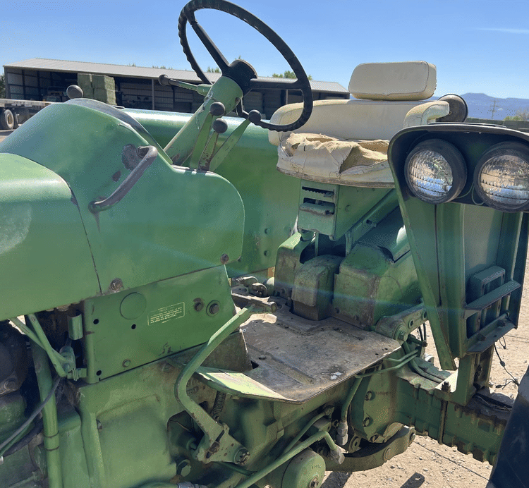 1969 John Deere 2520 Tractors 40 to 99 HP for Sale | Tractor Zoom