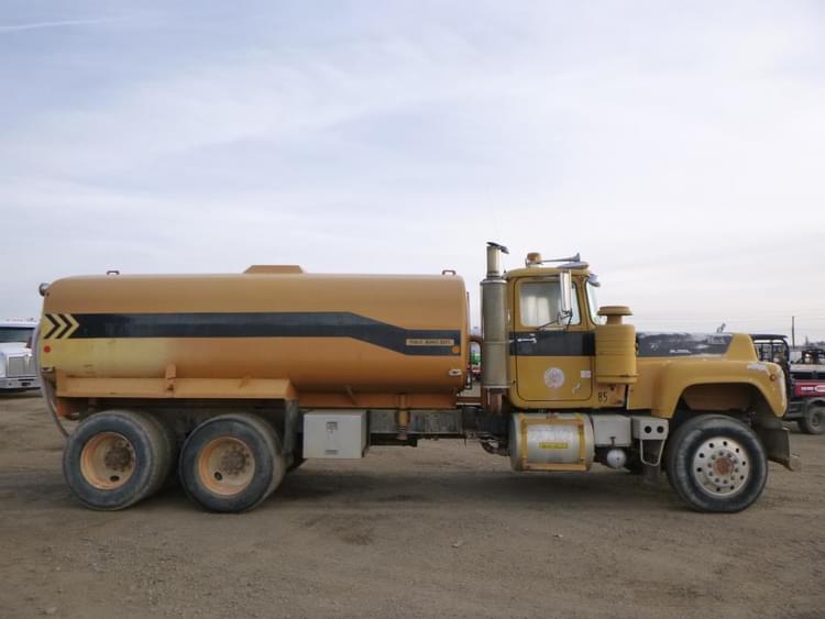1969 Mack RL700L Other Equipment Trucks for Sale | Tractor Zoom