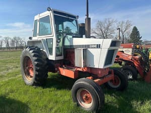 SOLD - 1970 Case 1070 Lot No. 8 Tractors with 112 HP | Tractor Zoom