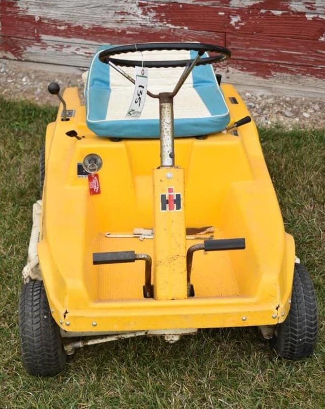 1970 Cub Cadet 60 Other Equipment Turf for Sale | Tractor Zoom