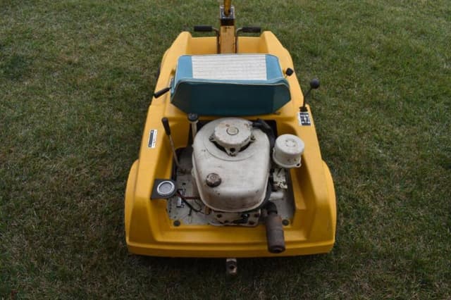 1970 Cub Cadet 60 Other Equipment Turf for Sale | Tractor Zoom
