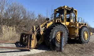 SOLD - 1970 Caterpillar 988 Stock No. 7004583 Construction with --- Hrs ...
