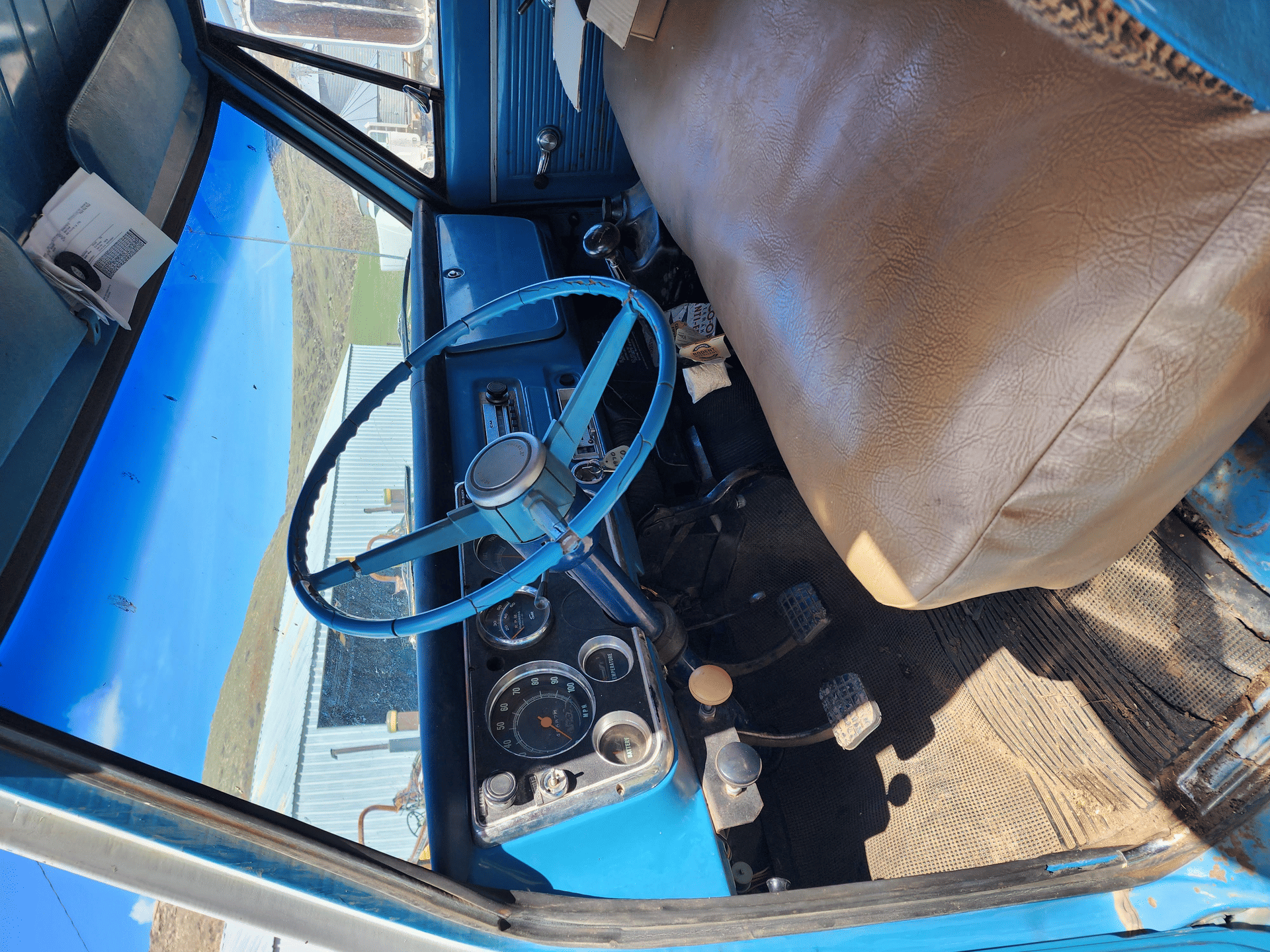 1970 Chevrolet C50 Other Equipment Trucks for Sale | Tractor Zoom