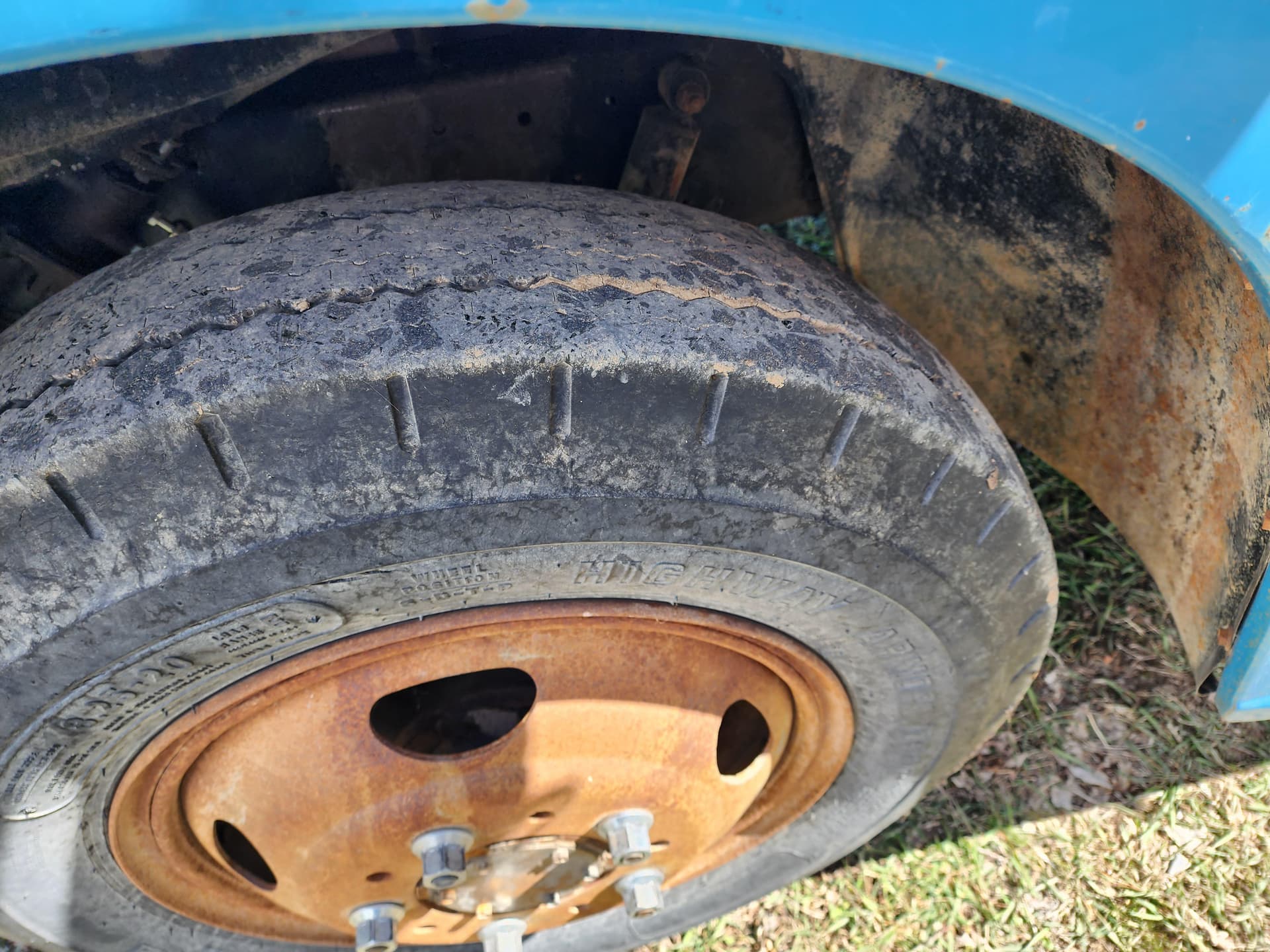 1970 Chevrolet C50 Other Equipment Trucks for Sale | Tractor Zoom