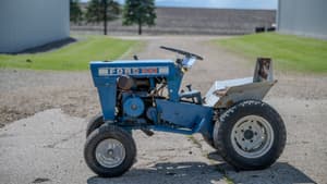 SOLD - 1970 Ford 100 Other Equipment with --- Hrs | Tractor Zoom