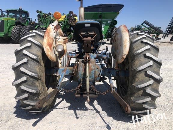 1970 Ford 3000 Tractors 40 to 99 HP for Sale | Tractor Zoom