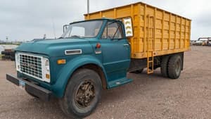 SOLD - 1970 GMC 6500 Lot No. 137 Other Equipment with --- mi | Tractor Zoom